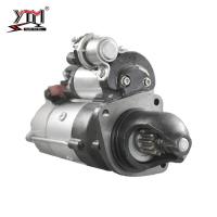 China M93R3001SE 4948058 Engine Starter Motor For CUMMINS 21BJ077 M93R3001SE M93R3001SE-VPP for sale