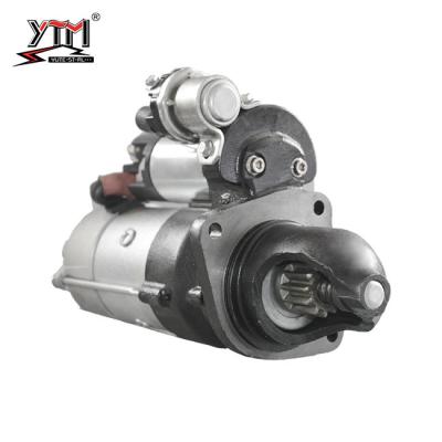 China M93R3001SE 4948058 Engine Starter Motor For CUMMINS 21BJ077 M93R3001SE M93R3001SE-VPP for sale