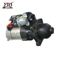 China M93R3004SE S3708010D286 Engine Starter Motor For DEUTZ STP3904CY STP3904LC STP3904MH for sale