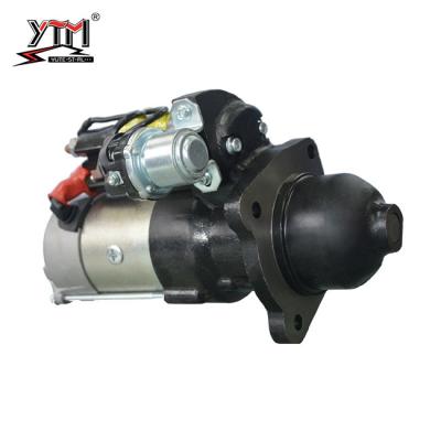 China M93R3004SE S3708010D286 Engine Starter Motor For DEUTZ STP3904CY STP3904LC STP3904MH for sale