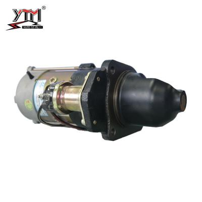 China M93R3014SE 24 Volt Starter Motor For Cummins 4983068 STP3622LC STP3622MH STP3622UL for sale