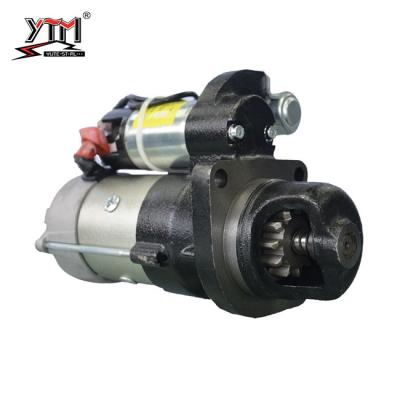 China M93R3016SE Engine Starter Motor For Yuchai G58003708100A002 M93R3005SE M93R3016SE for sale