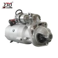 China M100R2004SE 24V 10T 4.0KW Engine Starter Motor For FENDT 6005003153 STB1173 STB1173MA for sale