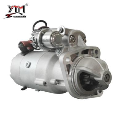 China M100R2004SE 24V 10T 4.0KW Engine Starter Motor For FENDT 6005003153 STB1173 STB1173MA for sale