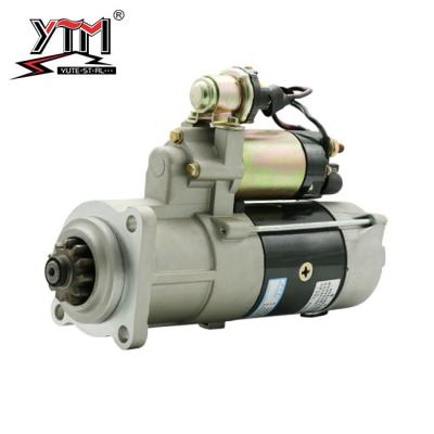 China M105R3007SE Engine Starter Motor For Yuchai M105R3059SE STM3523UW STP3523MH for sale