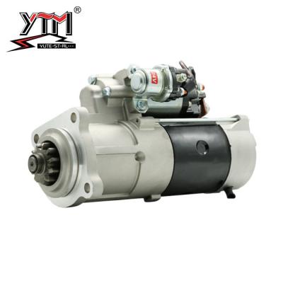 China M105R3015SE Engine Starter Motor For Yuchai 6M M34003708100B002 STP3016MH M105R3016SE for sale