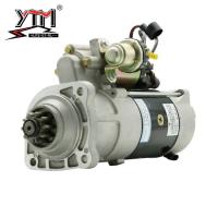 China M105R3071SE Engine Starter Motor For HOWO 612600090340 STD6340UW STD7340UL STD7340UW for sale