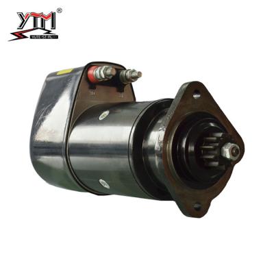 China QDJ2745A Engine Starter For KHD F6L413 0001417024 0001416033 0001417060 for sale