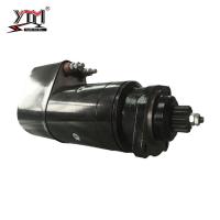 China QDJ2745F 24Volt 11T 6.6KW Engine Starter Motor For WEICHAI Diesel WD615 0001416003 STB0565TJ STB0565UL for sale