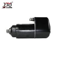 China QDJ2745G 24V 6.6KW Engine Starter Motor For KHD CST10629 0001416040 STB0194RB STB0194WA for sale
