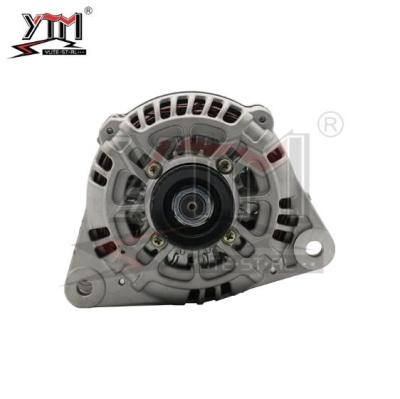 China 1818 12V 130A Engine Starter Motor For KIA Carnival 600097 A0002605492 A0002655438 A002655438 TA000A49301 for sale