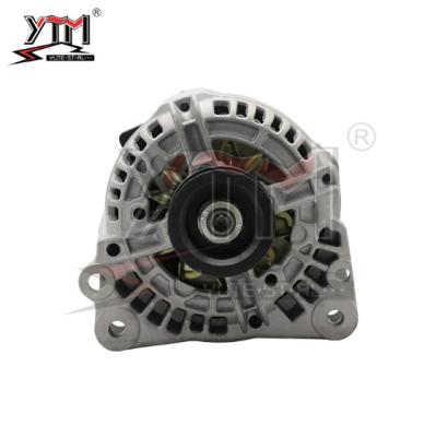 China 13851 12V 90A Electric Alternator Motor For AUDI ALB1441CY ALB1441DD ALB1441UX ALB1441YX for sale