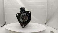 China 24V 10T 6.5KW 5.9 Cummins Air Starter Motor For Excavator Trucks  6BT5.9 6BT4.8 323911 3604677 for sale