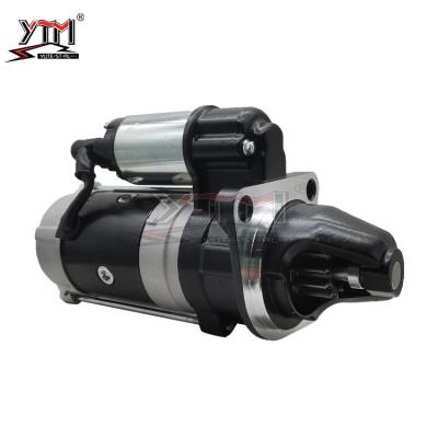 China 12V 11T Engine Starter Motor For YUCAI 4108 A93S5-3708100 for sale