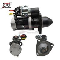 China 24Volt 11T 6BD1 Starter Motor  For Isuzu  1811001410 for sale