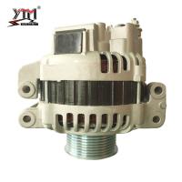 China CAL35629 110A 8PK 2035629 Electric Alternator Motor For SCANIA CAL35629 CAL35629AS CAL35629ES CAL35629OS for sale