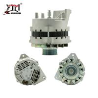 China CAL35626 24V 150A 8PK Electric Alternator Motor For BUS A009TU5591A for sale