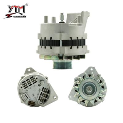 China CAL35626 24V 150A 8PK Electric Alternator Motor For BUS A009TU5591A for sale