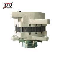 China CAL35627 24V 150A 8PK Electric Alternator Motor For SCANIA A009TU6499 ALM0430NW ALM0430UH ALM9430 for sale