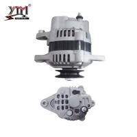 China CAL35615 12V 40A Electric Alternator Motor For MISUBISHI 1239201MI AMT0133 AOT25371 for sale