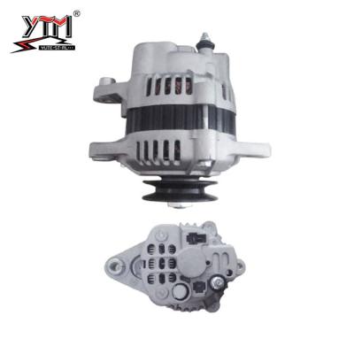 China CAL35615 12V 40A Electric Alternator Motor For MISUBISHI 1239201MI AMT0133 AOT25371 for sale