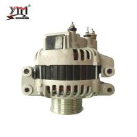 China CAL35616 24V 100A 8PK Electric Alternator Motor For SCANIA ALM2039WA 1516316 1774594 1777300 for sale