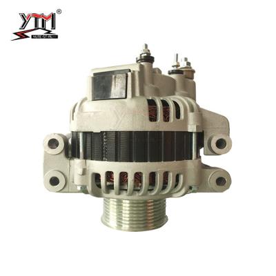 China CAL35616 24V 100A 8PK Electric Alternator Motor For SCANIA ALM2039WA 1516316 1774594 1777300 for sale