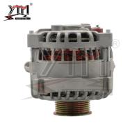 China 8484 120A Electric Alternator Motor For FORD CAL40229 CAL40229AS CAL40229ES CAL40229OS for sale