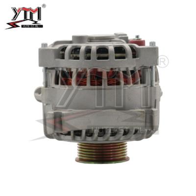 China 8484 120A Electric Alternator Motor For FORD CAL40229 CAL40229AS CAL40229ES CAL40229OS for sale