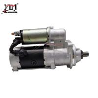 China 12V 3.3KW 116004 STD4403EC STD4403NB STD4403NL Starter Motor For OM924LA A0061515001 A0061515101 QT0646629000 for sale