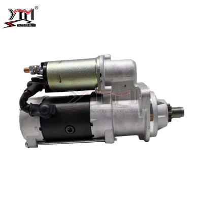 China 12V 3.3KW 116004 STD4403EC STD4403NB STD4403NL Starter Motor For OM924LA A0061515001 A0061515101 QT0646629000 for sale