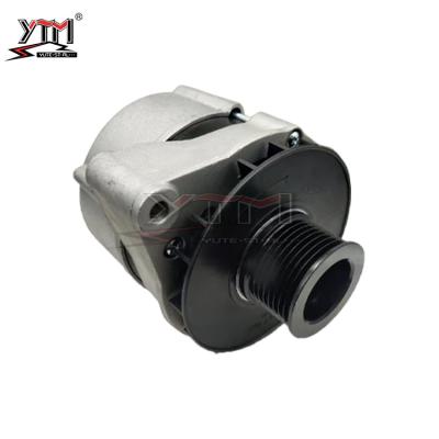 China 12V Alternator 75A For DOOSAN 9120060040 69X51907A 69X51908A RE505895 RE505896 for sale