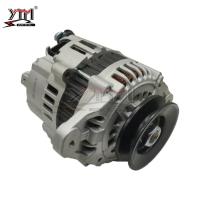 China 12V 80A Electric Alternator Motor For DOOSAN LR180-760 DH60-9 R60-9 4D94 for sale