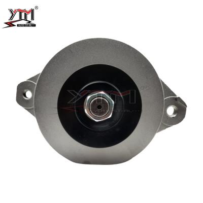 China 50A 2PK Starter Alternator For KIA K3600 3730041701 0K80018300 0K80018300E ALA8701RB for sale