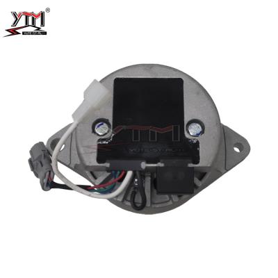 China 12V 20A Engine Alternator For Isuzu Diesel 40058007 22115 GP9905 ALZ8564WA 10930N 301N20448Z for sale