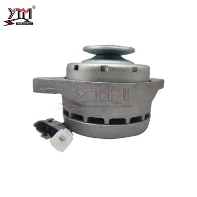 China 1005# 12Volt 15A Engine Starter Motor For Yanmar 22121 for sale