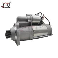 China 12T 8.5KW Electric Starter Motor For DEUTZ 0001330014 0001330071 STB6510WA 300N10637Z for sale
