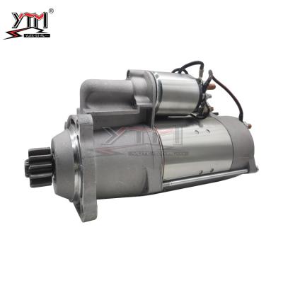 China 12T 8.5KW Electric Starter Motor For DEUTZ 0001330014 0001330071 STB6510WA 300N10637Z for sale