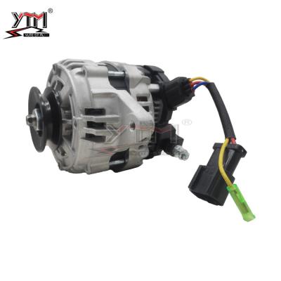 China 4D94 A69-23 Alternator 110A For Yanmar 3TNV88 D60-7 101211-2951 ALN1211KL ALN1211LK ALN1211MA for sale