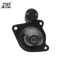 China QDJ2605F 11T 5.5KW Electric Starter Motor For JAC HFC3051 STQ3265LC STQ3265UW STQ3265RB for sale
