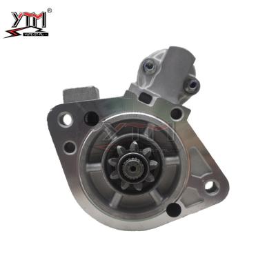 China 9T 2.2KW Electric Starter Motor For MITSUBISHI ME193061 M8T75971 640514092 300N10960Z for sale