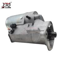 China 4D56 12V 12T 2KW Electric Starter Motor For MITSUBISHI STN7070LP for sale