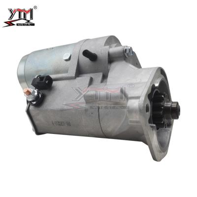 China 4D56 12V 12T 2KW Electric Starter Motor For MITSUBISHI STN7070LP for sale