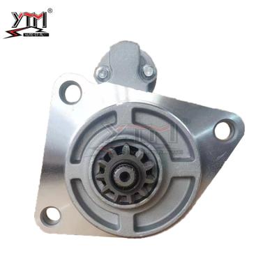 China 24Volt 11T 5KW Electric Starter Motor For HYUNDAI STA1534 XKBH-02960 1198169 S0001198169 300N10399Z for sale