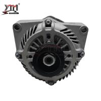 China 140A 6PK Electric Alternator Motor For PONTIAC G8 A3TG1591 92193199 ALM3519AN ALM3519BS for sale