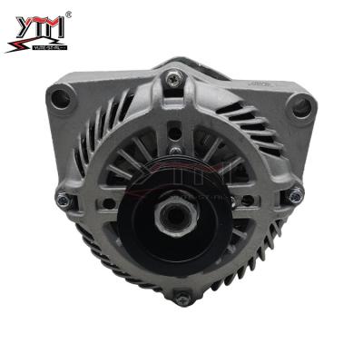 China 140A 6PK Electric Alternator Motor For PONTIAC G8 A3TG1591 92193199 ALM3519AN ALM3519BS for sale