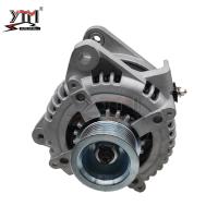 China 7PK Electric Alternator Motor For TOYOTA 2706028230 1042103610 CAL40316 CAL40316ES 301N21341Z for sale