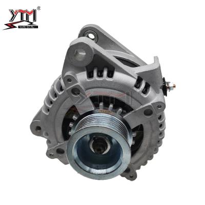 China 7PK Electric Alternator Motor For TOYOTA 2706028230 1042103610 CAL40316 CAL40316ES 301N21341Z for sale