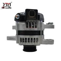 China 12volt 90A 4PK Electric Alternator Motor For TOYOTA 2706021070 1022112330 ALN0143GB ALN0143KL ALN0143LP for sale