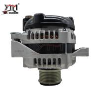 China 7PK 130A 12V Alternator For TOYOTA 2706030220 DAN1069 ALN9969BS ALN9969GB ALN9969NW for sale